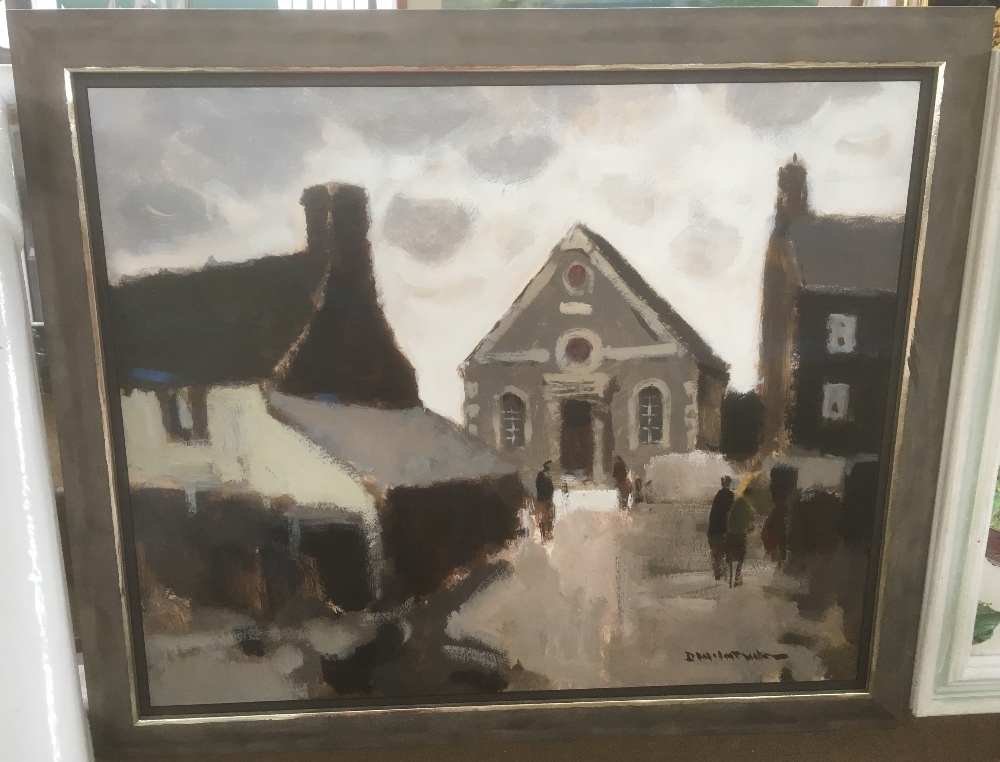 Donald McIntyre | signed | MutualArt