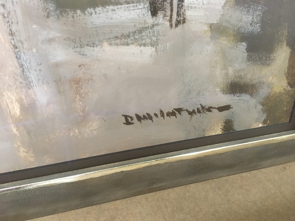 Donald McIntyre | signed | MutualArt