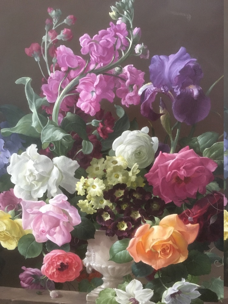 Harold Clayton | signed (1987) | MutualArt