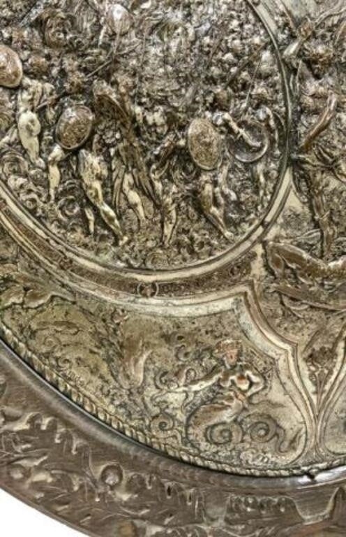 Léonard Morel-Ladeuil | An Antique replica of Leonard Morel-Ladeuil's ...