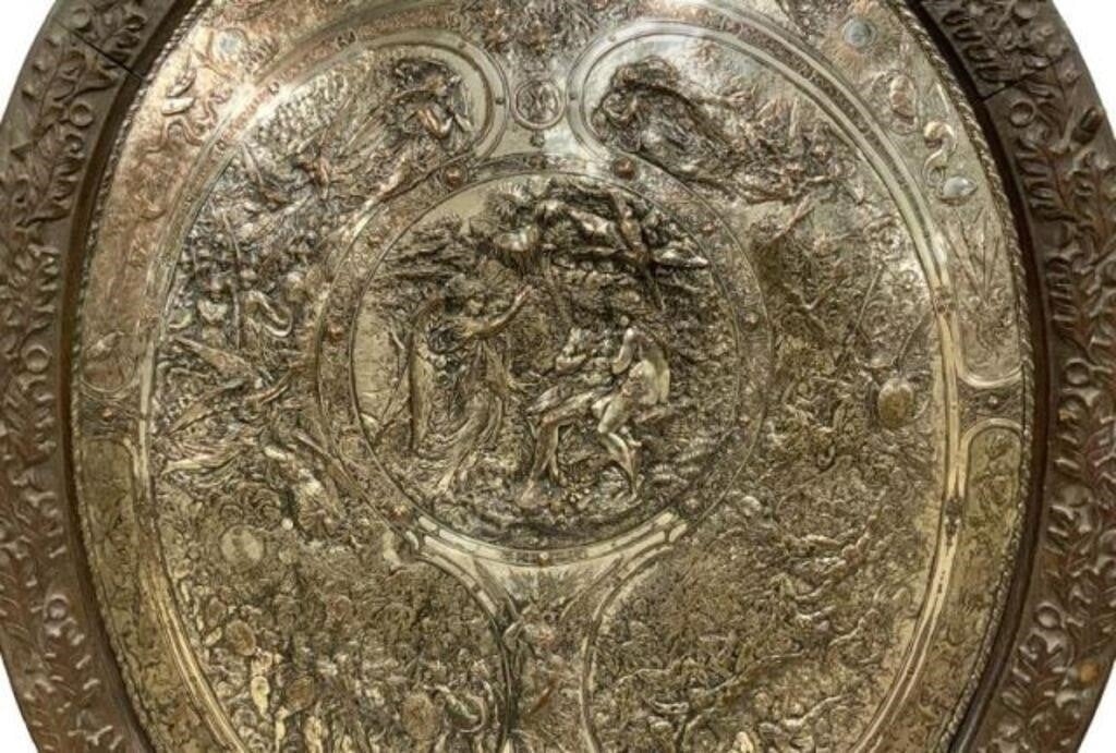 Léonard Morel-Ladeuil | An Antique replica of Leonard Morel-Ladeuil's ...