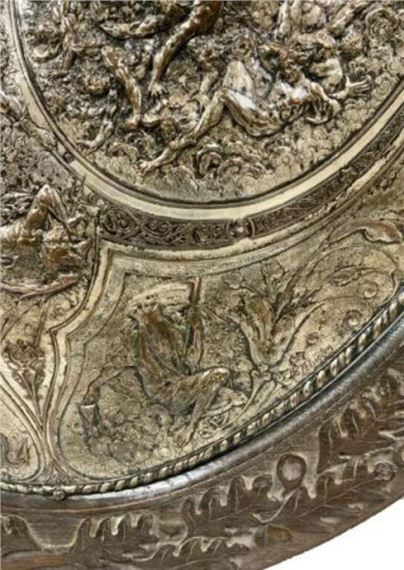 Léonard Morel-Ladeuil | An Antique replica of Leonard Morel-Ladeuil's ...