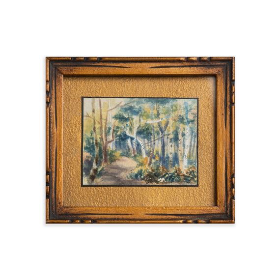 Helen W. Lordly | 3 Artworks at Auction | MutualArt