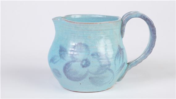 Jarko Zavi | Small Pitcher (1943) | MutualArt