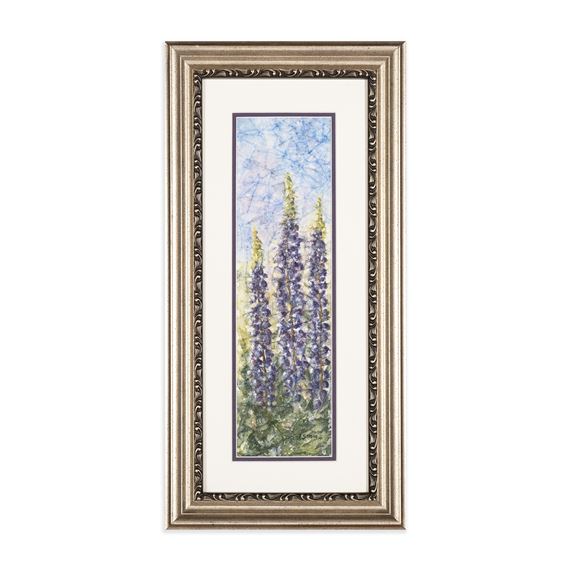 Patricia Strang | 2 Artworks at Auction | MutualArt