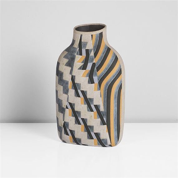 Elizabeth Fritsch | 'Piano Pot' | MutualArt