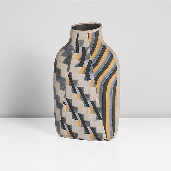 Elizabeth Fritsch | 'Piano Pot' | MutualArt