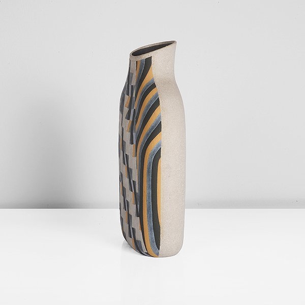 Elizabeth Fritsch | 'Piano Pot' | MutualArt