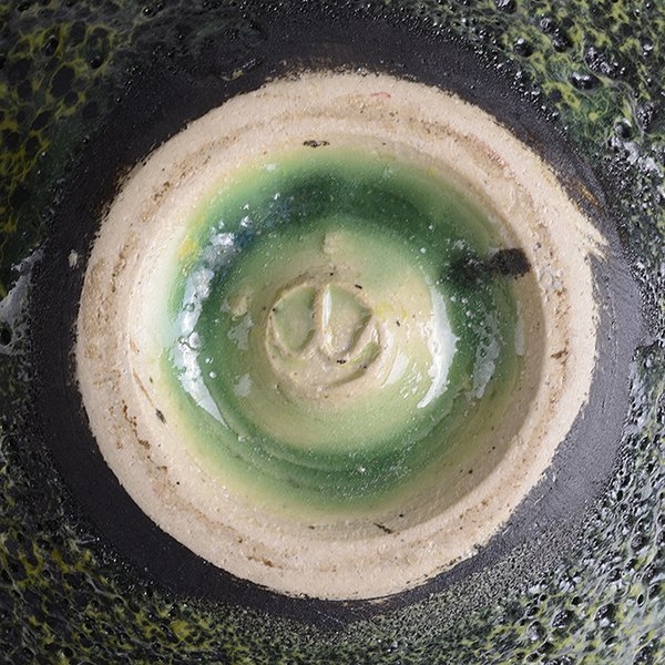 Emmanuel Cooper | Large Conical Bowl | MutualArt
