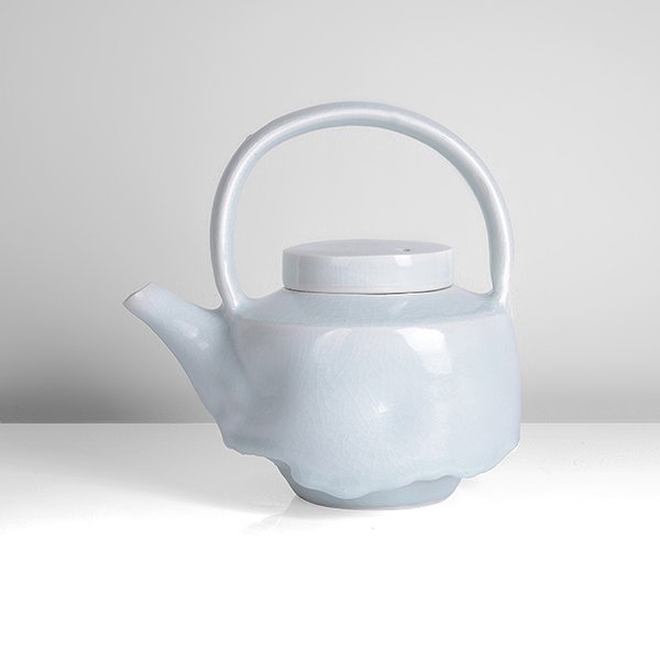 Edmund de Waal | Teapot | MutualArt
