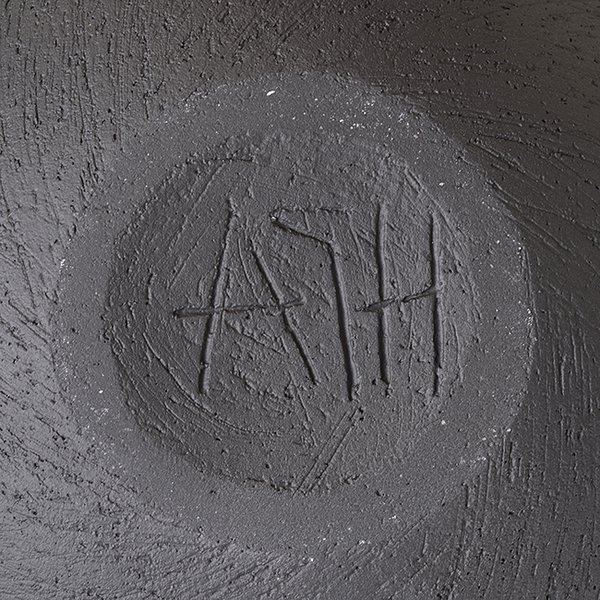 Ashraf Hanna | Vessel | MutualArt