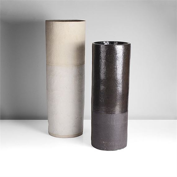 Abigail Ozora Simpson | Two Cylinders | MutualArt