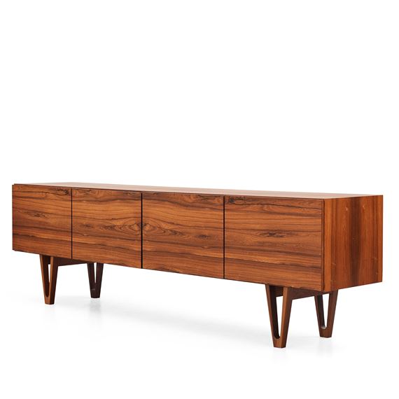 Ib Kofod Larsen | sideboard | MutualArt