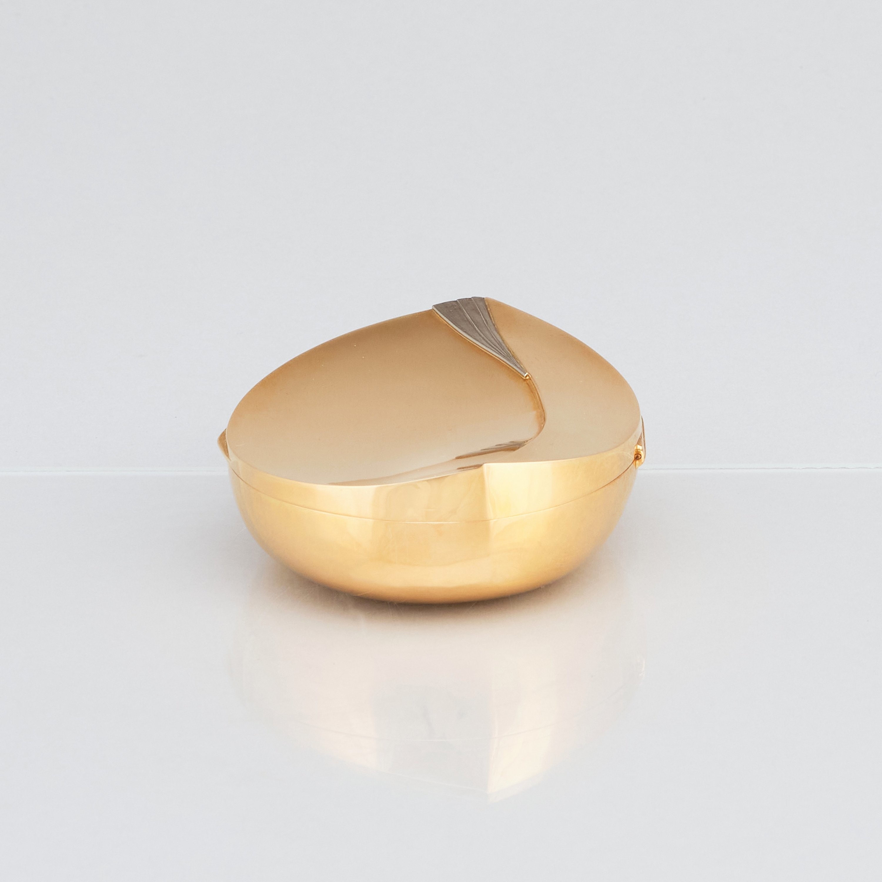 Jan Brunk | an box (1989) | MutualArt