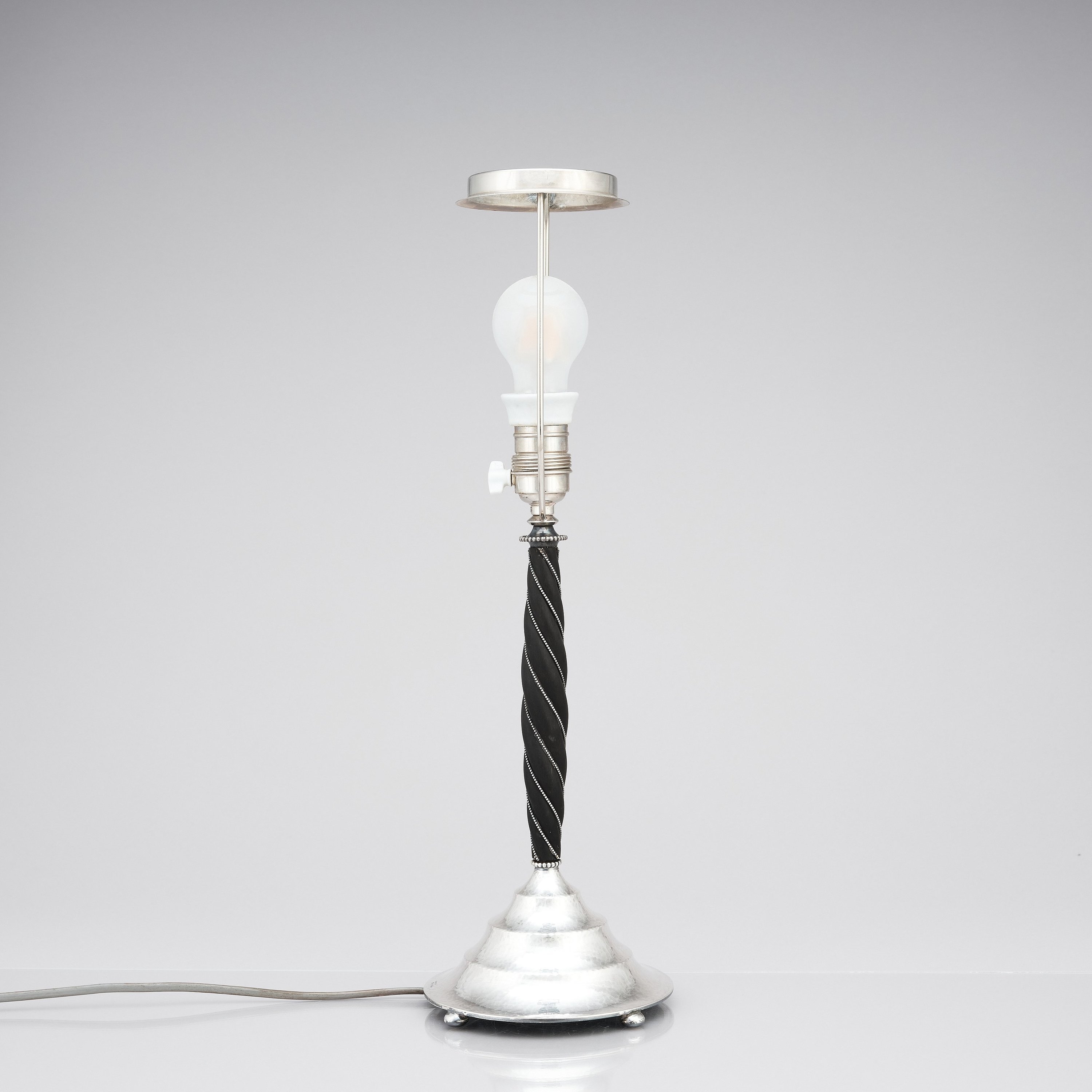 K. Anderson | lamp fitting | MutualArt