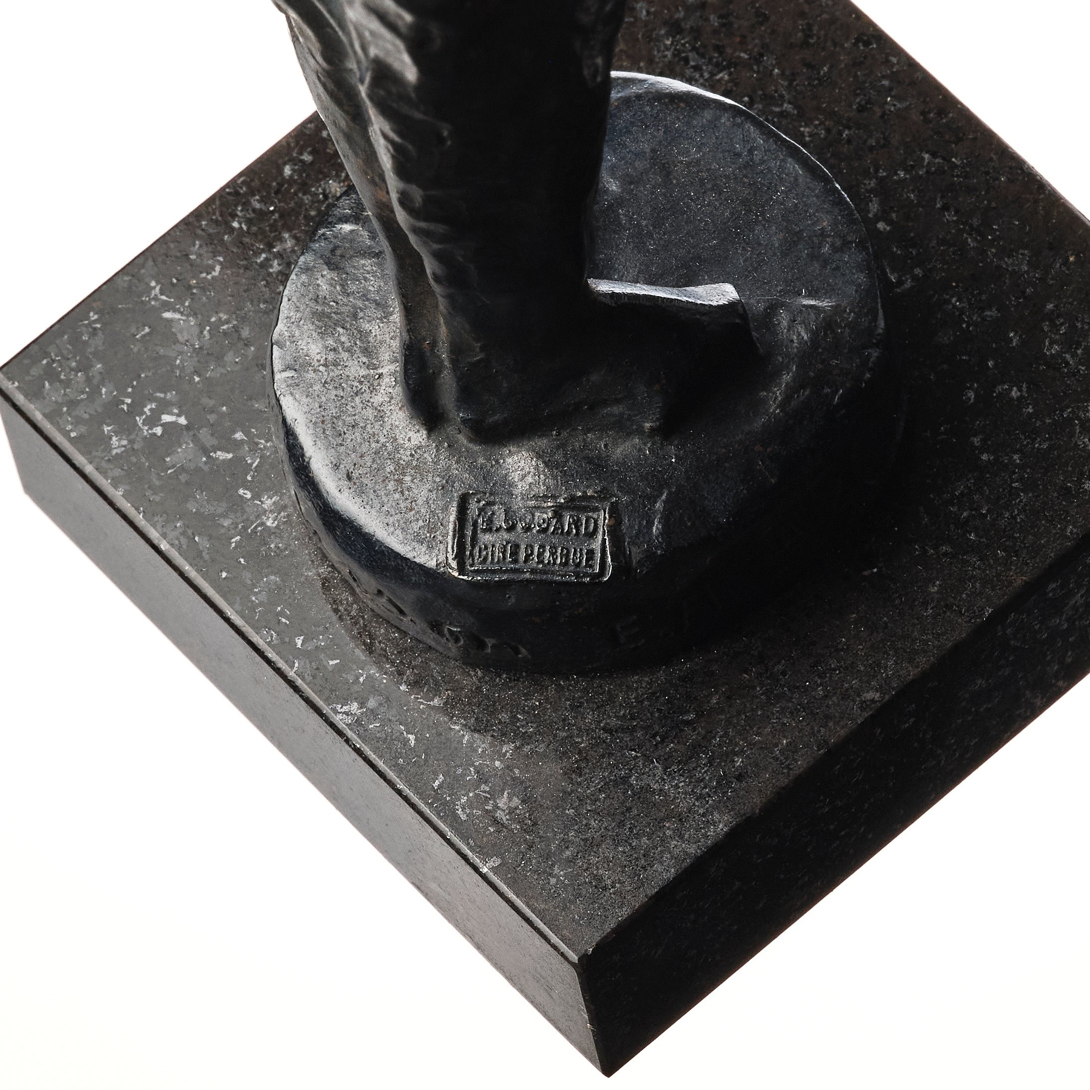 Liss Eriksson | Standing model | MutualArt