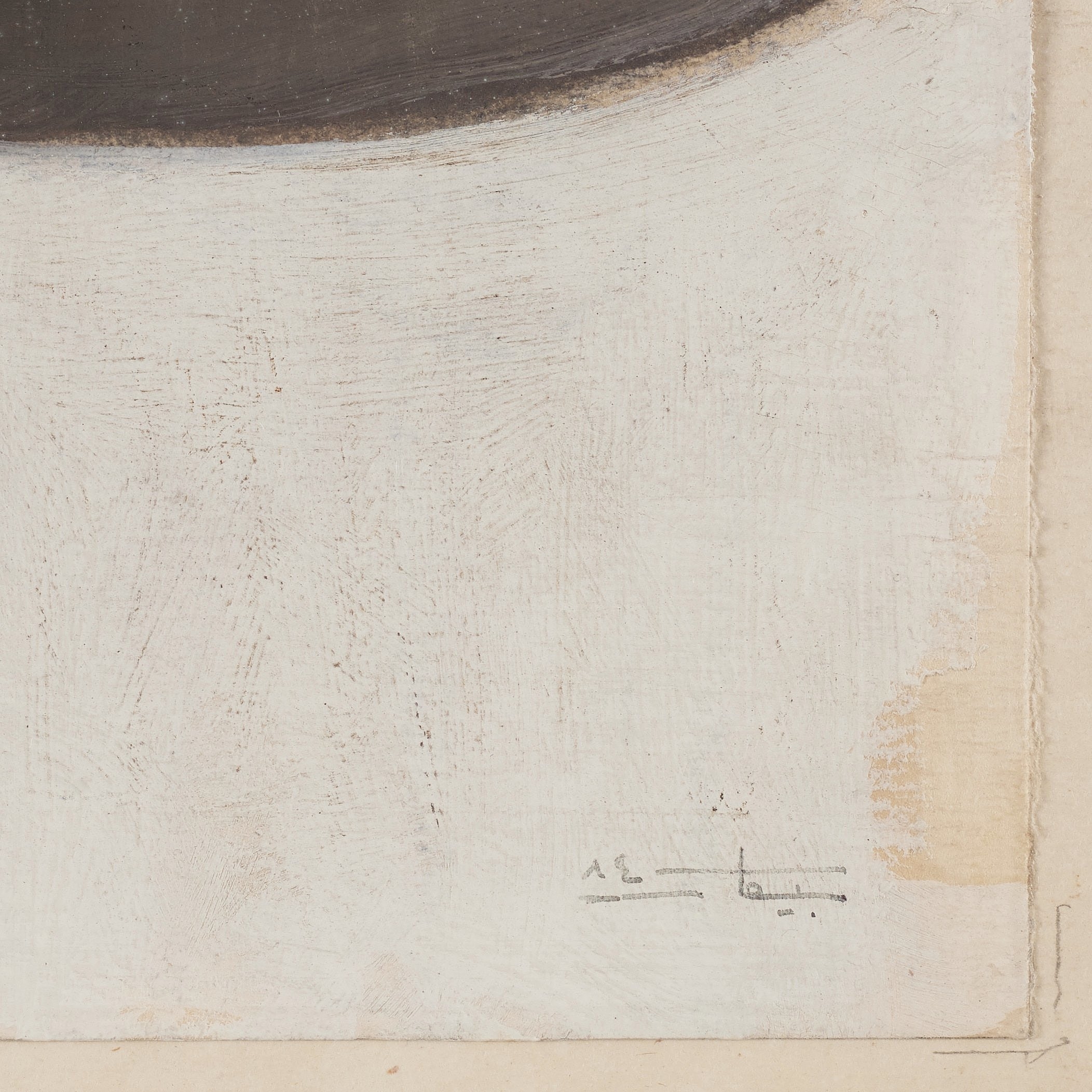 Hussein Bicar | Portrait | MutualArt