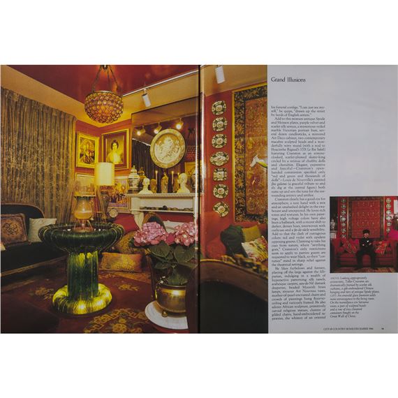 Louis de Niverville | LE ROI S’AMUSE, 1980 (1980) | MutualArt
