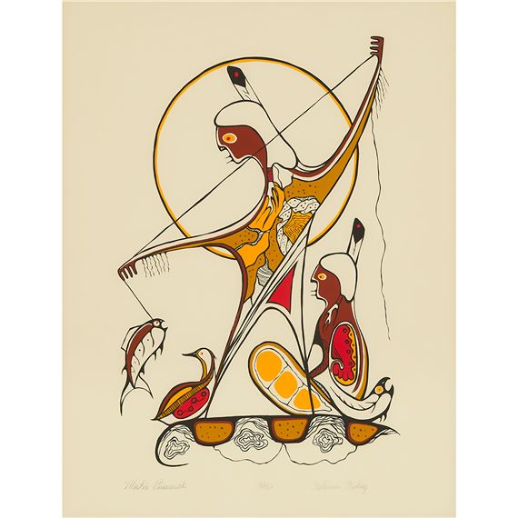 Martin Panamick | 7 Artworks at Auction | MutualArt