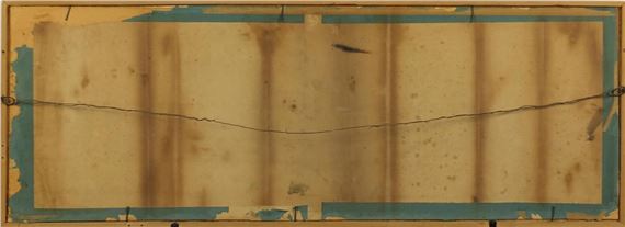 Giovanni Barbaro | Arthur Dudley - Still life fruit and a vessel ...