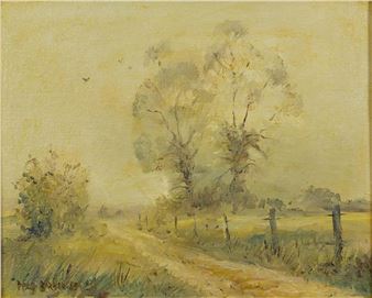 David Barber | 7 Artworks at Auction | MutualArt