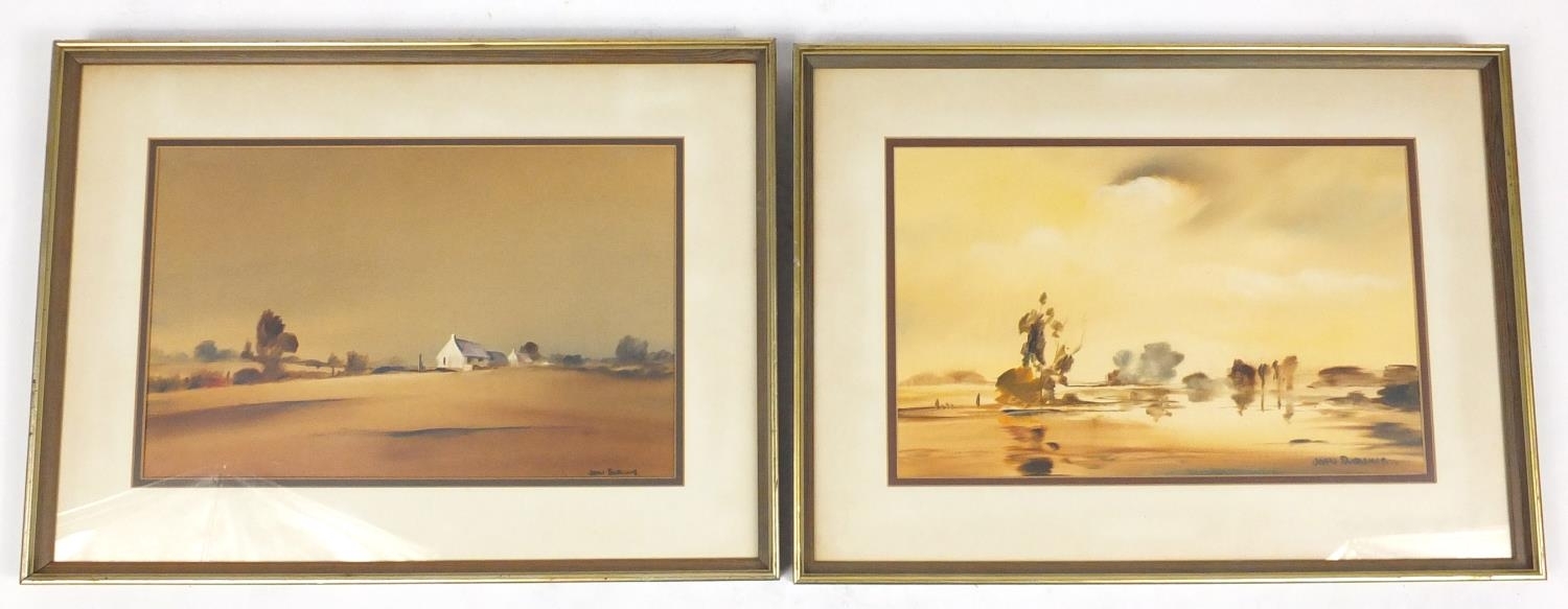 John Snelling | John Snelling - Landscape views | MutualArt