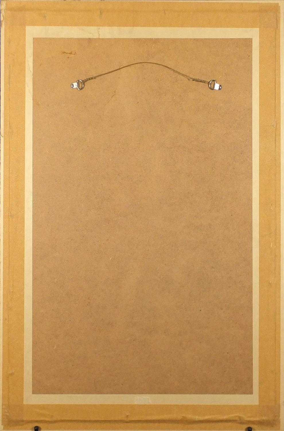 Beauford Delaney | Attributed to Beauford Delaney - Head and shoulder ...