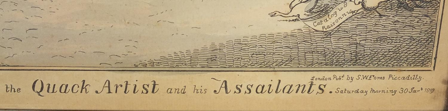 Samuel William Fores | Samuel William Fores - St James Street in an ...