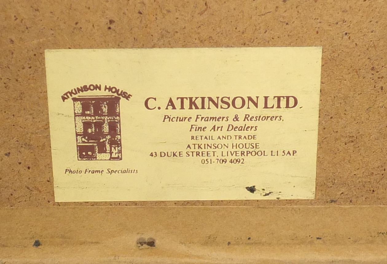 Anthony Vandyke Copley Fielding | Copley Fielding - Figure with dog on ...