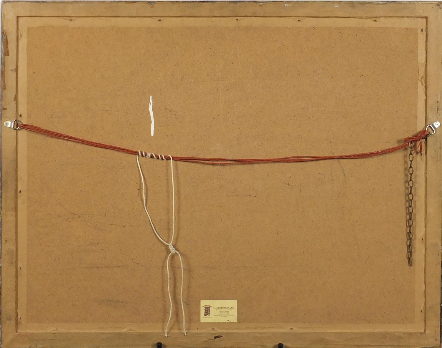 Anthony Vandyke Copley Fielding | Copley Fielding - Figure with dog on ...