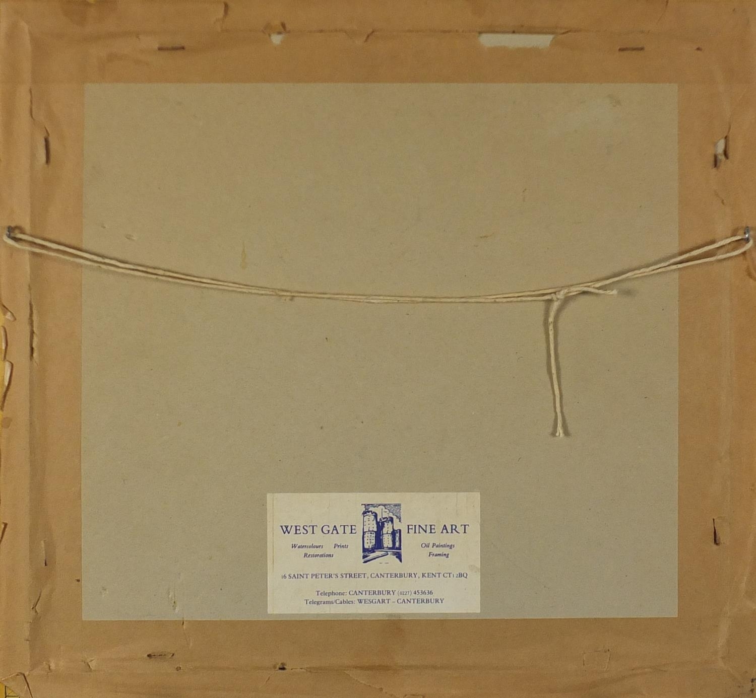 Chin Chung | Chinese boats on lakes | MutualArt