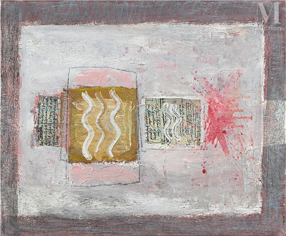 Fanny Mac Queen | 1 Artworks at Auction | MutualArt