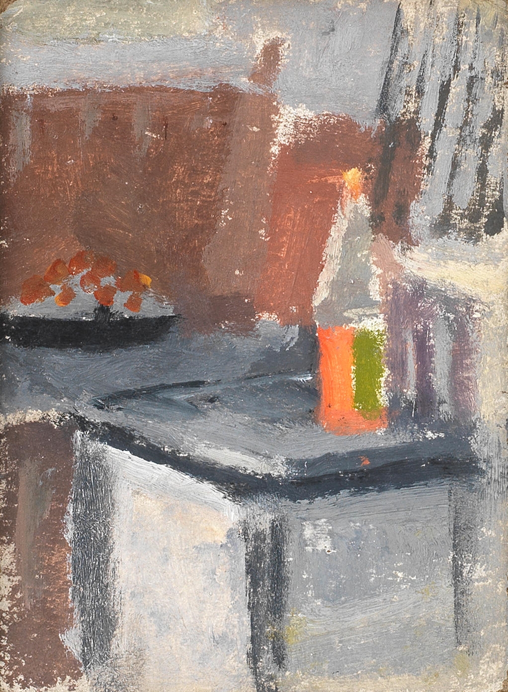 Patrick George | Still Life | MutualArt