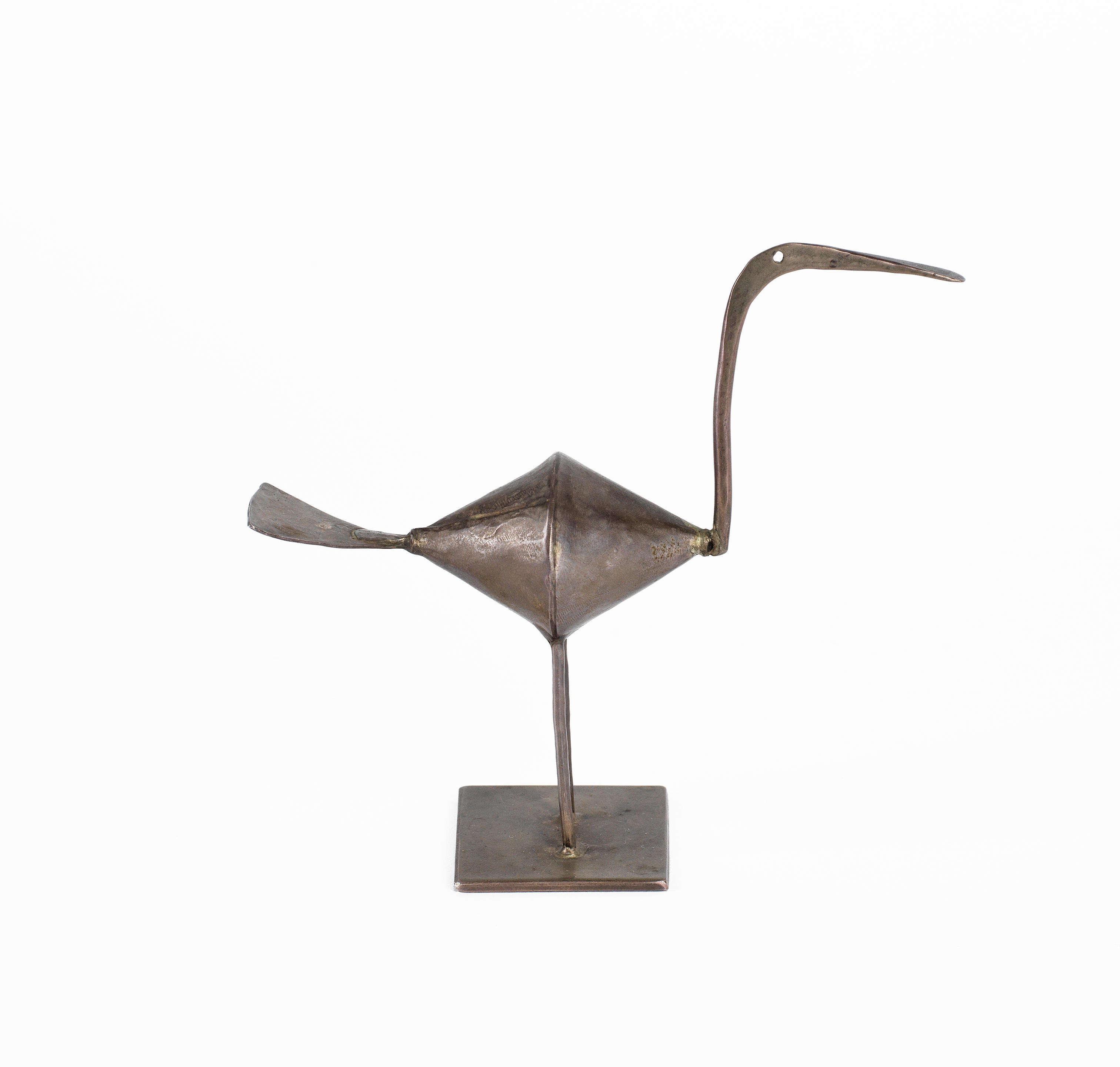 Breon O'Casey | Bird | MutualArt