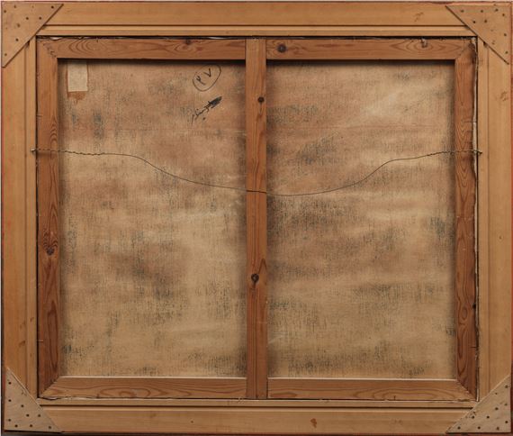 Suleiman Mansour | Shaheda Min Tel al-Zaatar (The Witness of Tel al ...