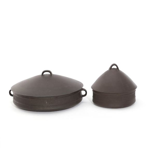 Jens Quistgaard | Flamestone | MutualArt