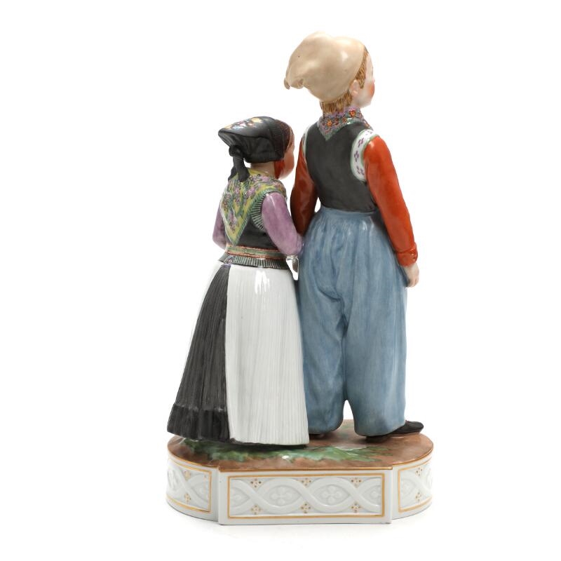 Carl Martin-Hansen | Cornelis and Leisbeth | MutualArt