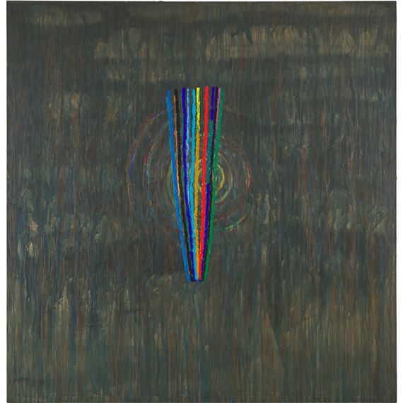 David Bolduc | KOHL, 1991/1999 | MutualArt