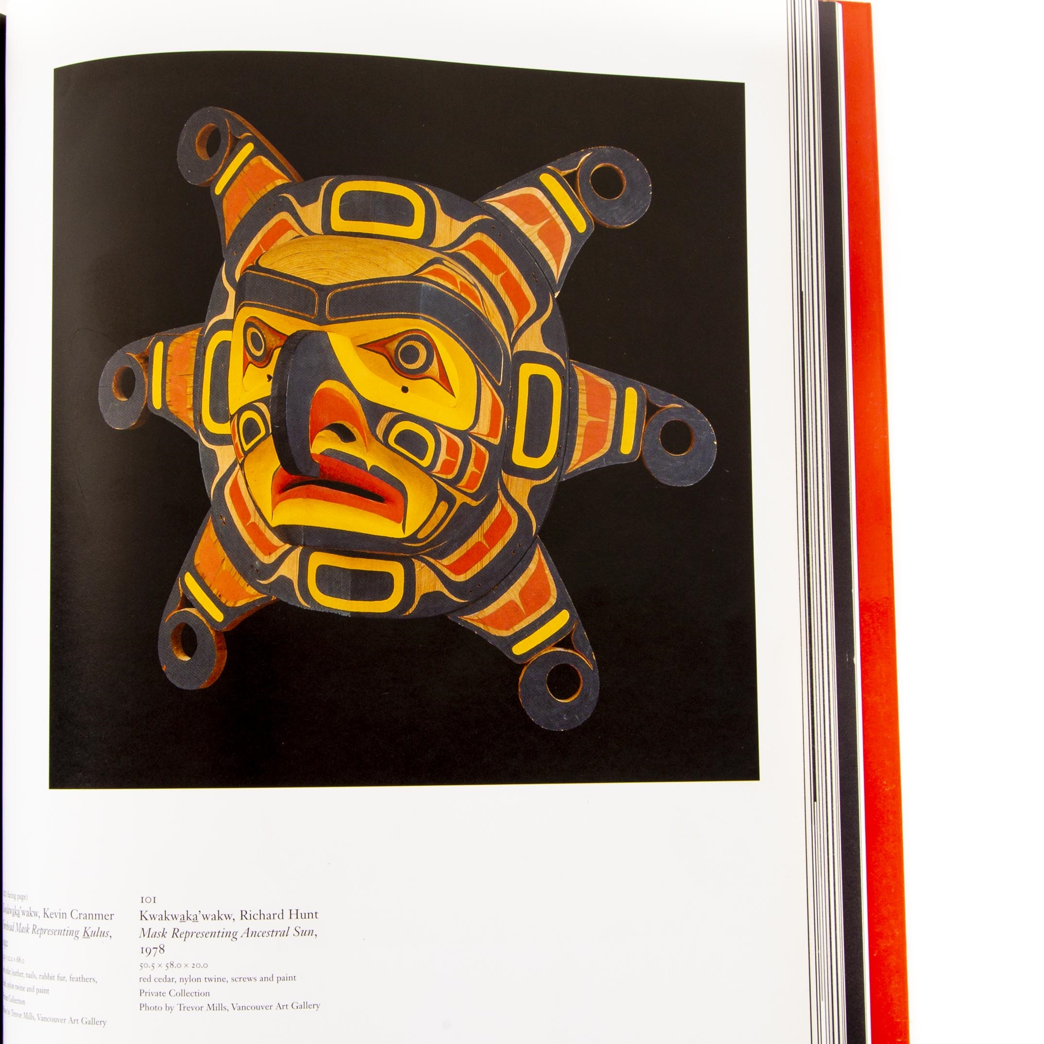 Joe Wilson | SUN MASK | MutualArt