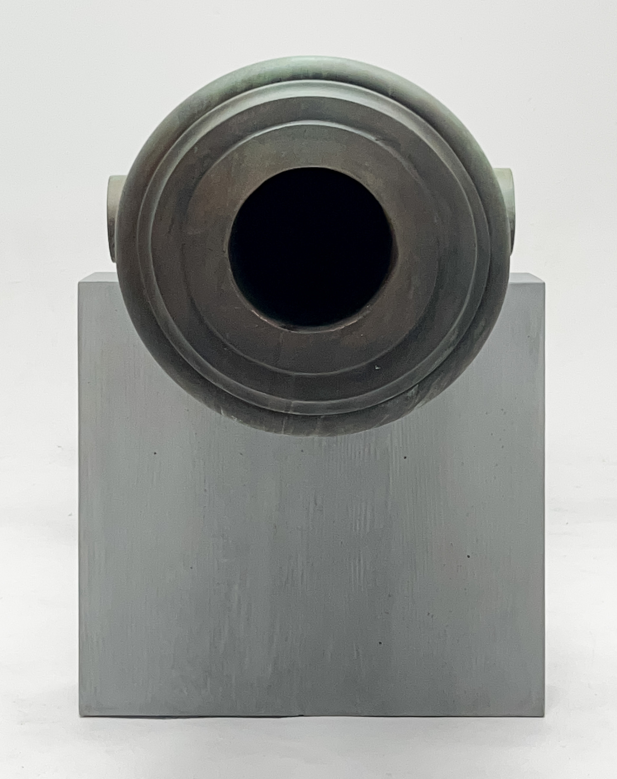 Valentin Carron | Le Dédain (2005) | MutualArt