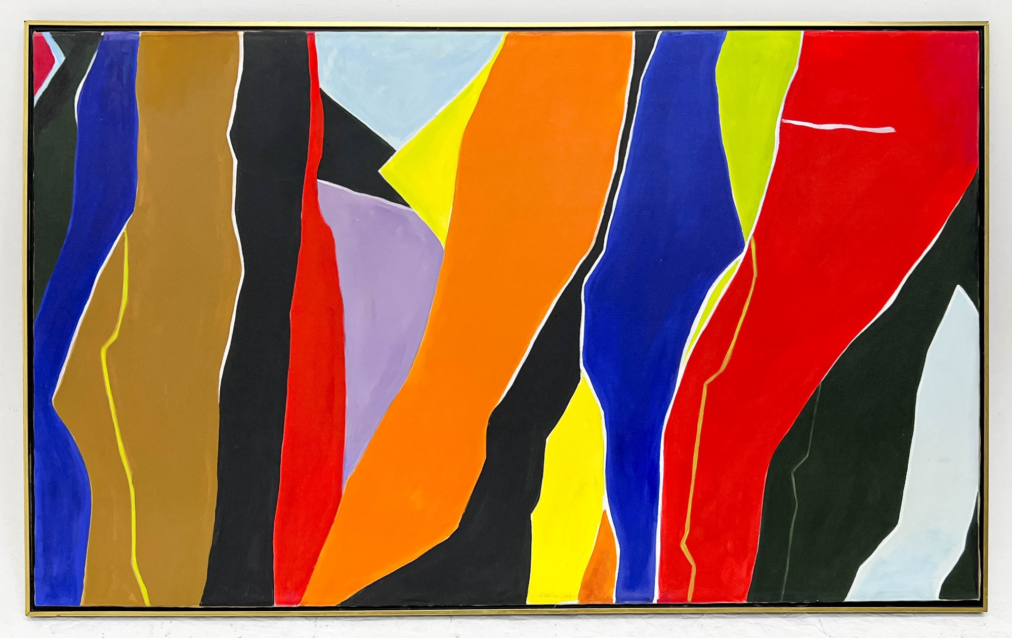 Jack Roth | Rope Dancer Series (Circa 1988) | MutualArt