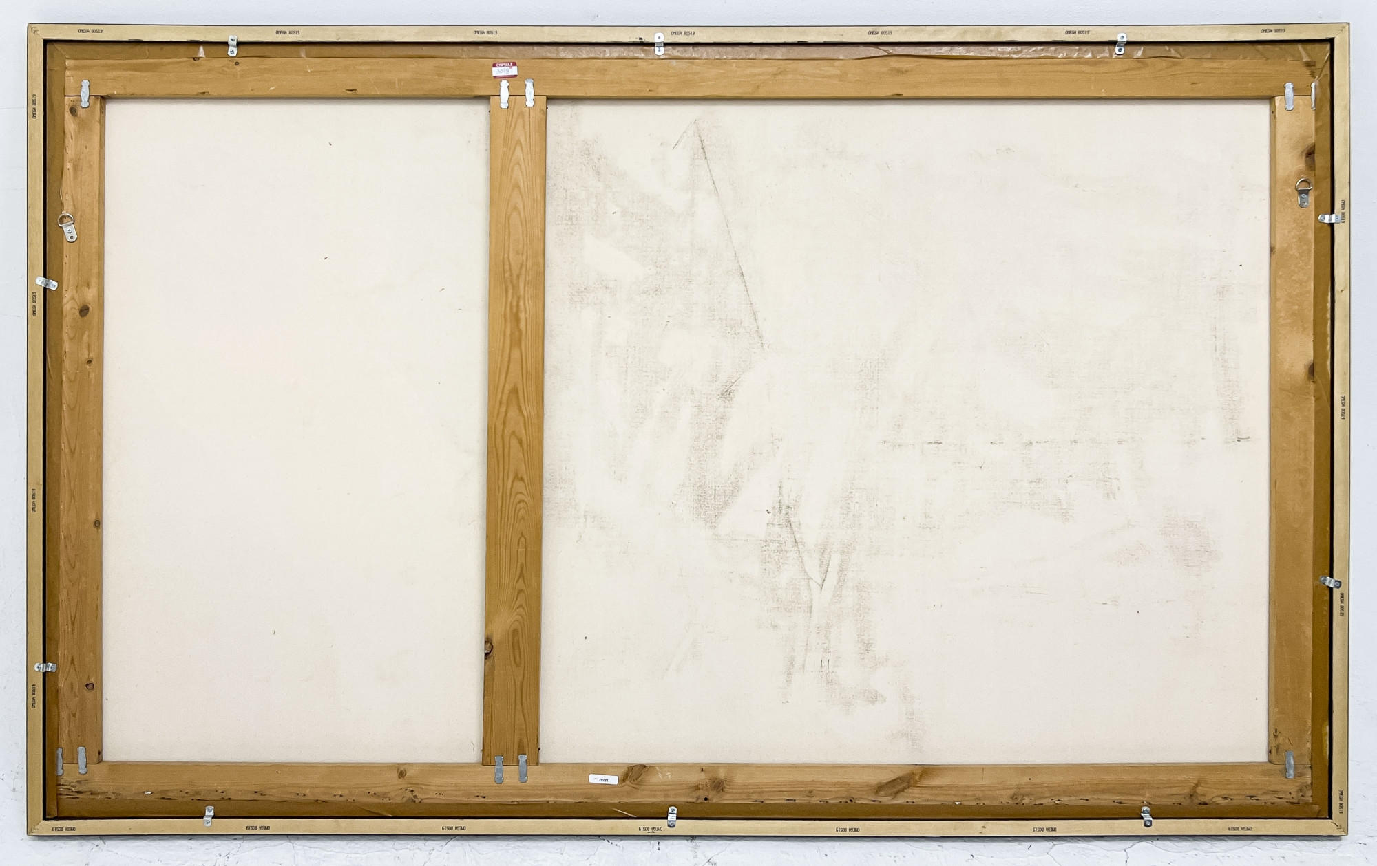 Jack Roth | Rope Dancer Series (Circa 1988) | MutualArt