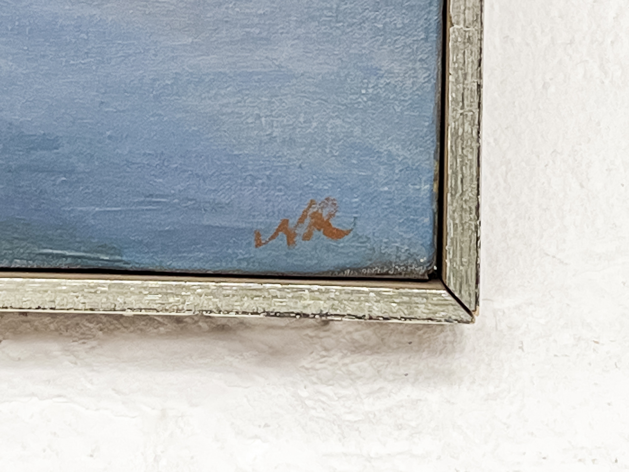 Nina Rosenblum | Man in Front of Bank, Chicago (1975) | MutualArt