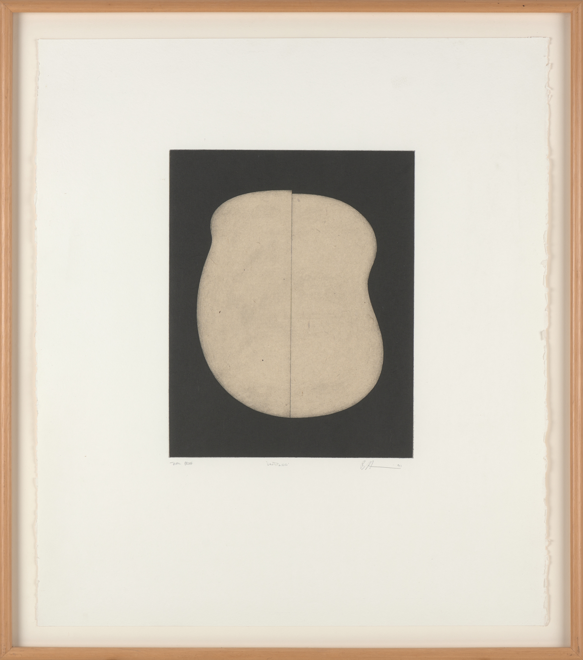 Brent Harris | Untitled | MutualArt