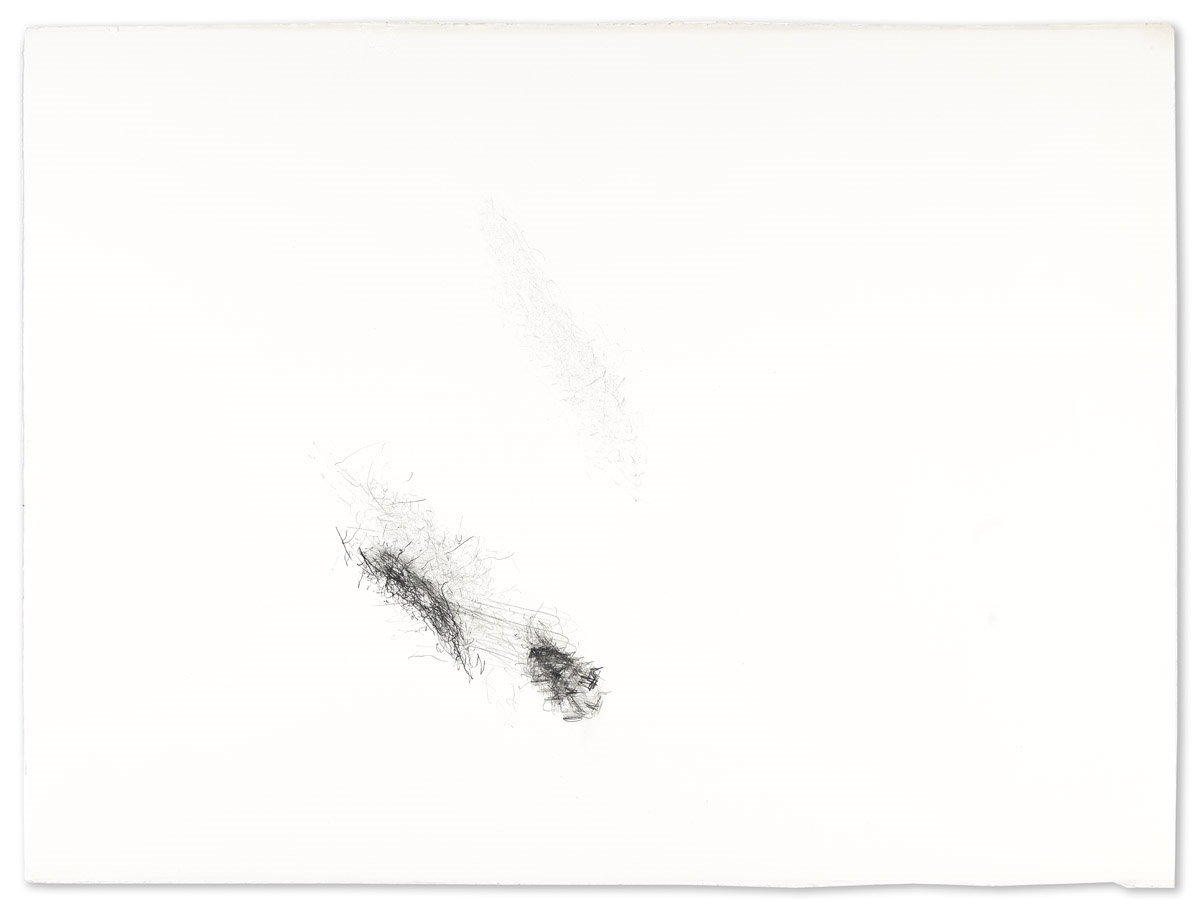 Alan Saret | Tetragrammaton Cast-In. (1983) | MutualArt