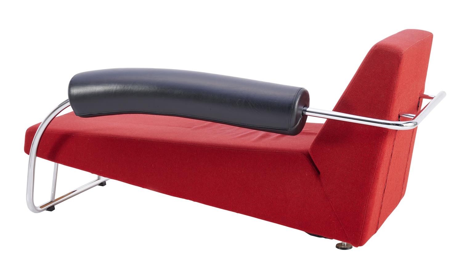 ROB ECKHARDT | CHAISE LOUNGE FOR PASTOE | MutualArt