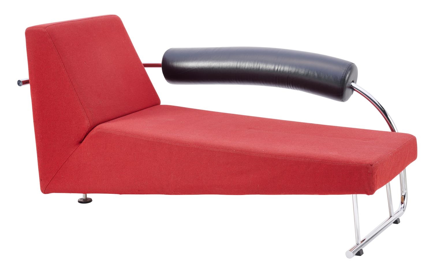ROB ECKHARDT | CHAISE LOUNGE FOR PASTOE | MutualArt