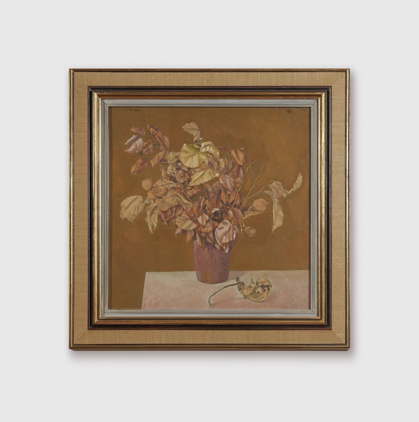 Brian Dunlop | Still Life with Lemons | MutualArt