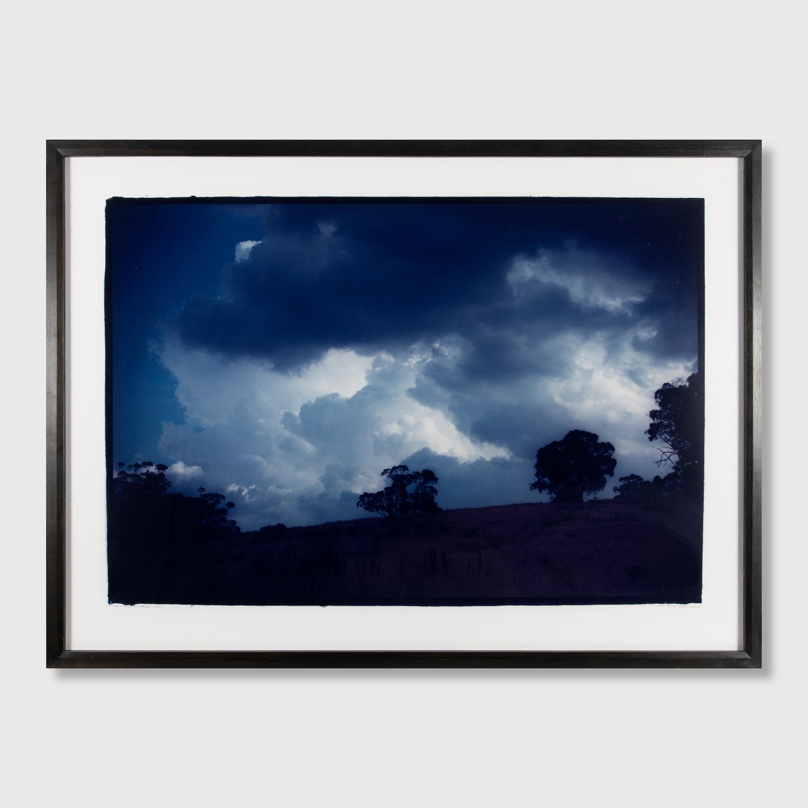 Bill Henson | Untitled | MutualArt