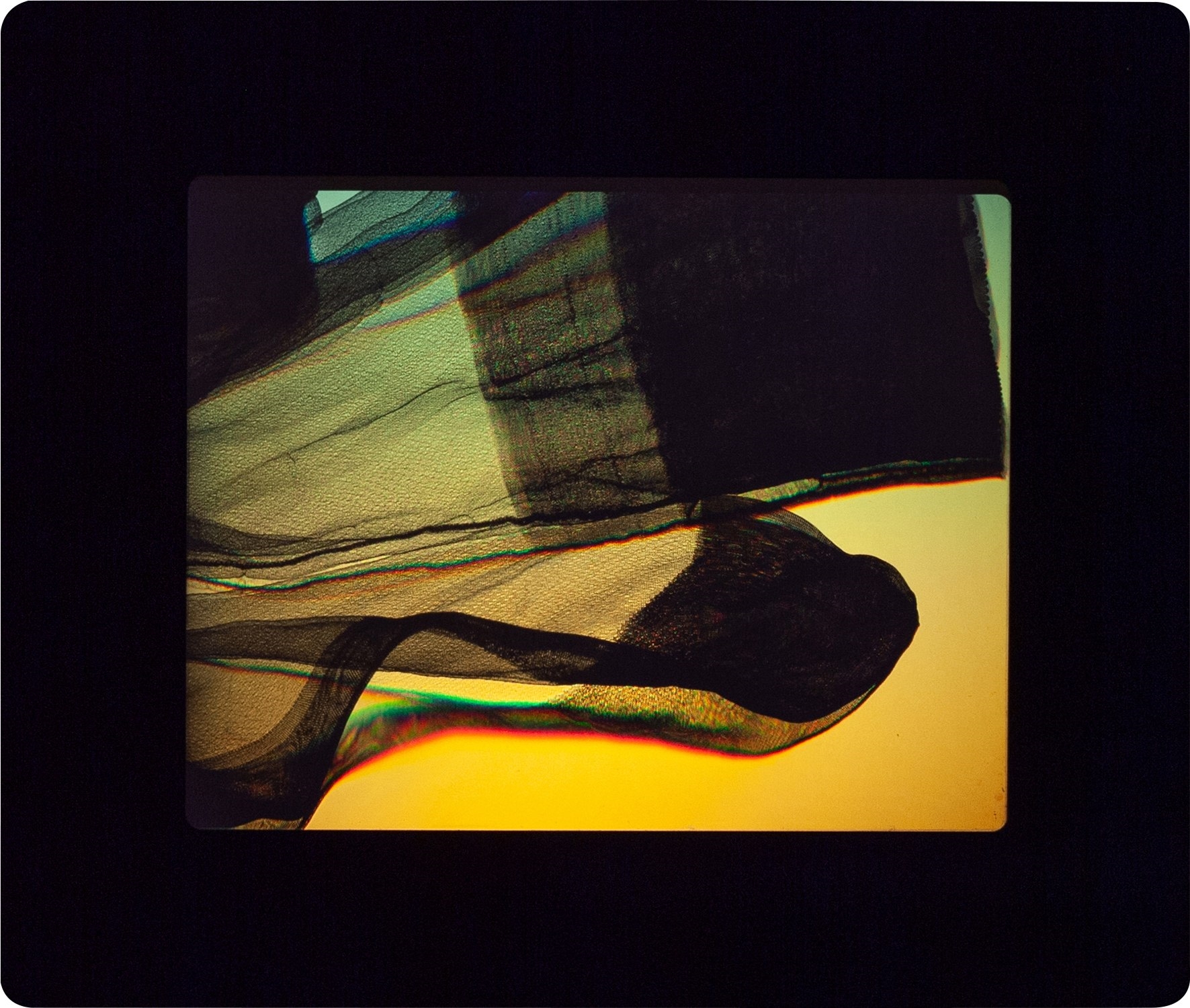 Susan Gamble | Knickers & Stockings from Body in Question (1982 ...